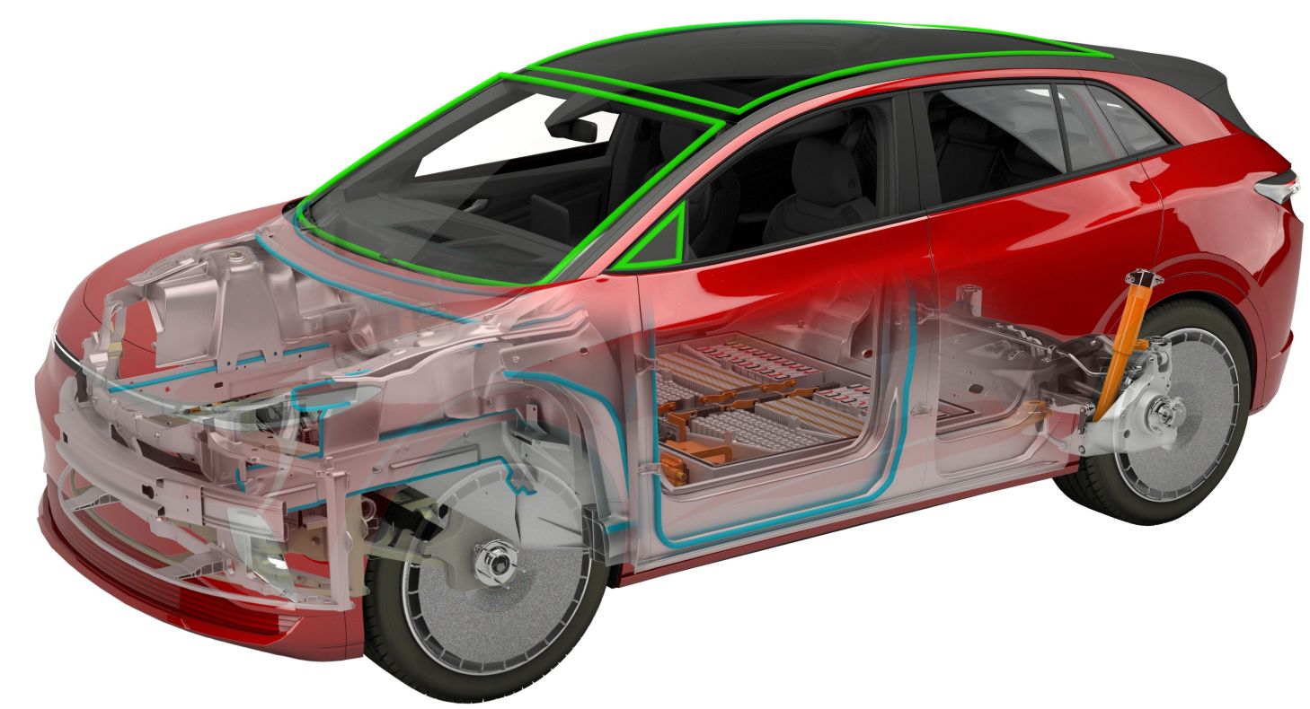 DuPont materials science advances next generation of EV batteries at ...