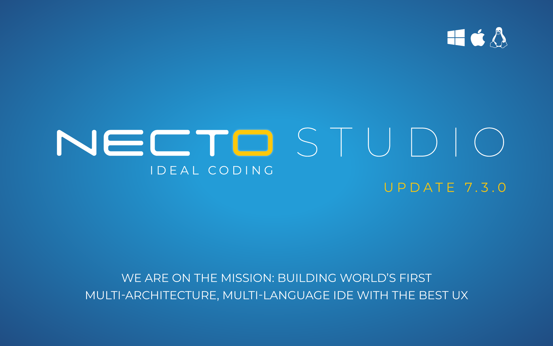 Dual-Core MCU support added in latest NECTO Studio IDE from MIKROE - AI ...