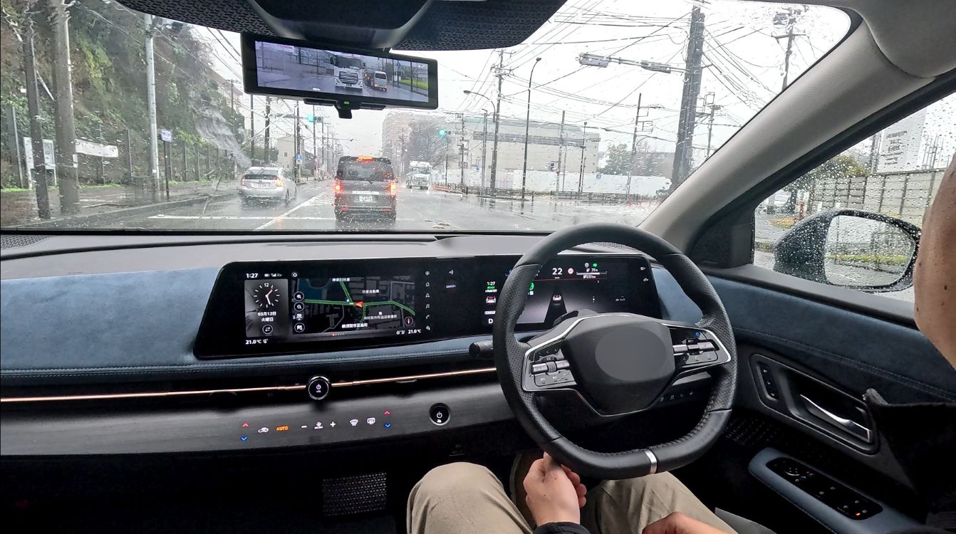 Imagry camera-based AI autonomous driving system comes of age - AI Online