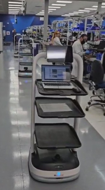 Automate to survive – Elad Inbar, CEO of RobotLAB - AI Online