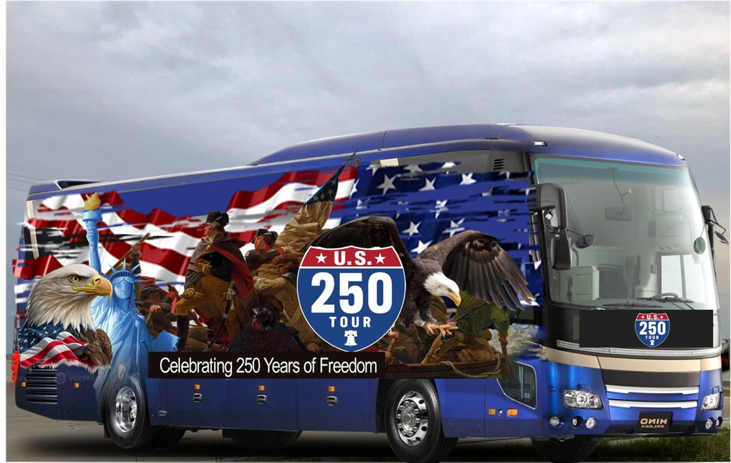 America250 Task Force Leadership Charts a Civic Journey, Celebrating ...