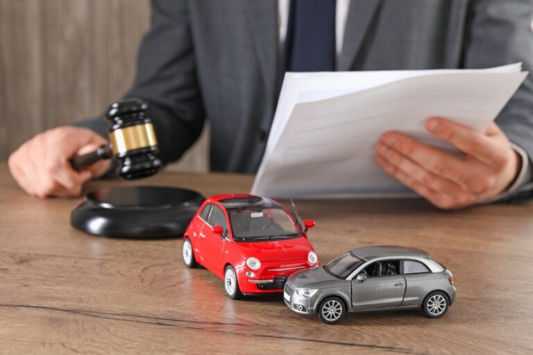 What Makes Some Car Accident Cases Harder to Resolve Than Others - AI ...