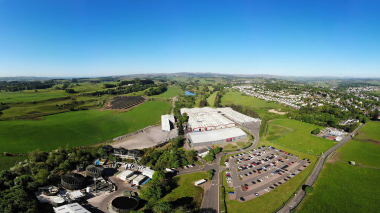 SCOTTISH LEATHER GROUP ACHIEVES NET ZERO SCOPE 1 AND SCOPE 2 THROUGH ...