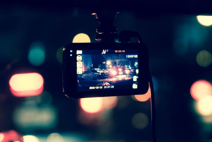 Is Getting a Dashcam for Your Car Worth It? - AI Online